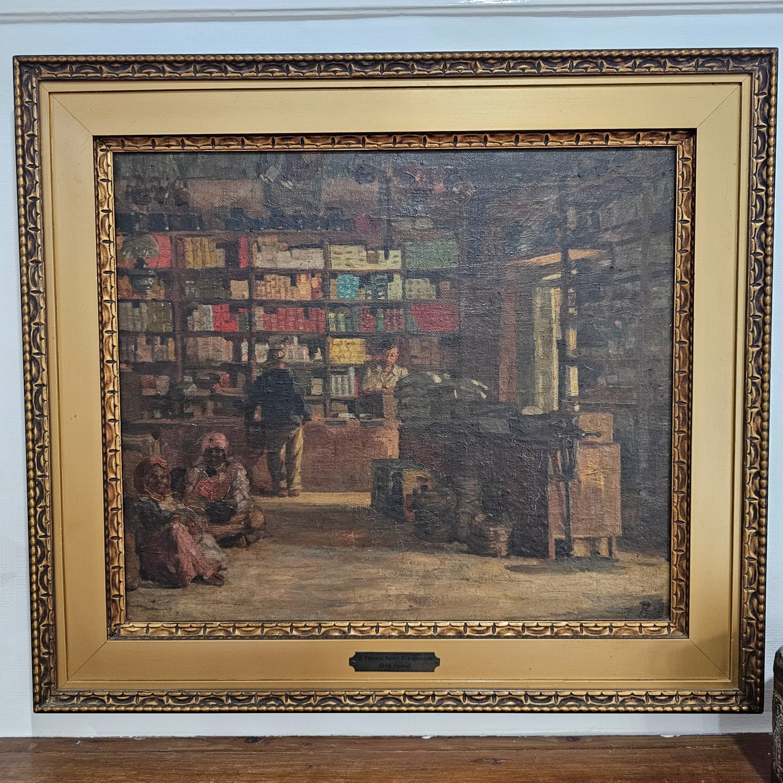 Pictures | Lee Sherman Antiques